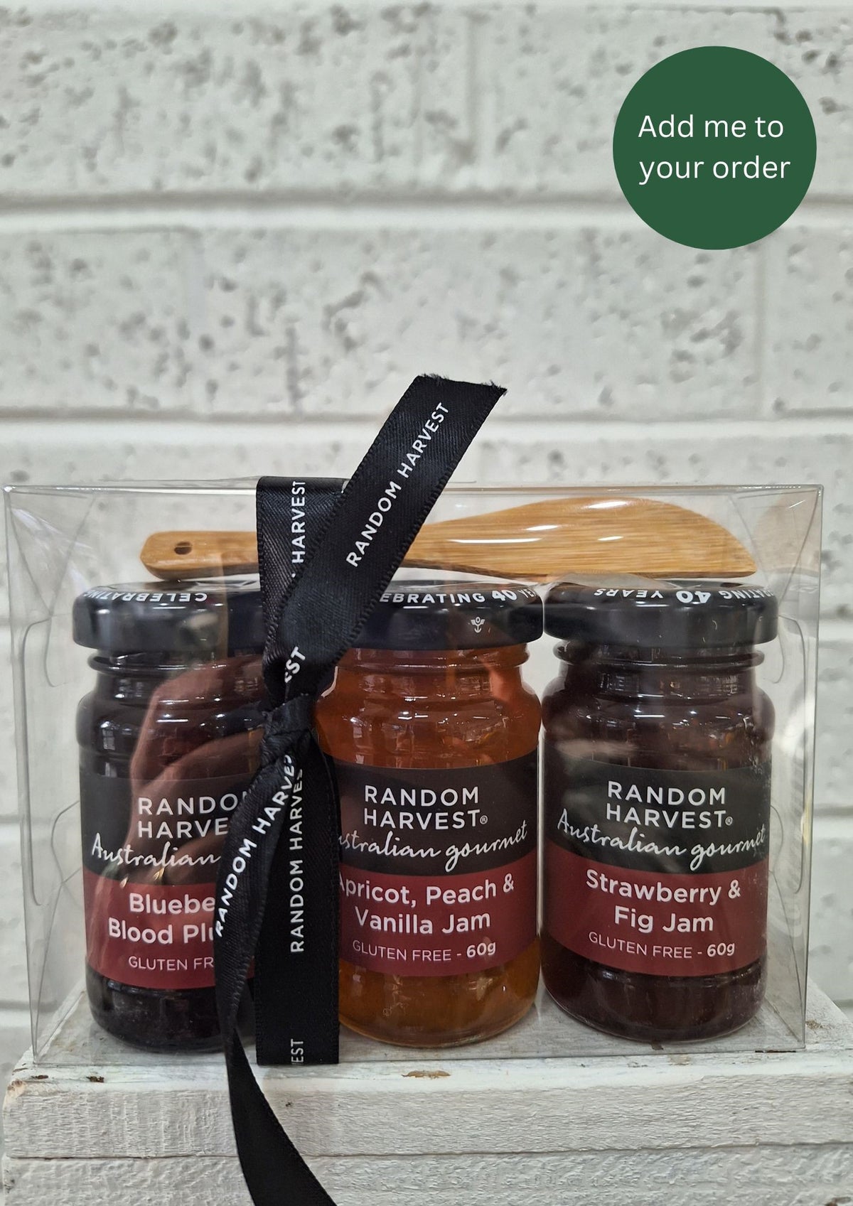 Mini Me Jams Gift Pack – The Petal Factory