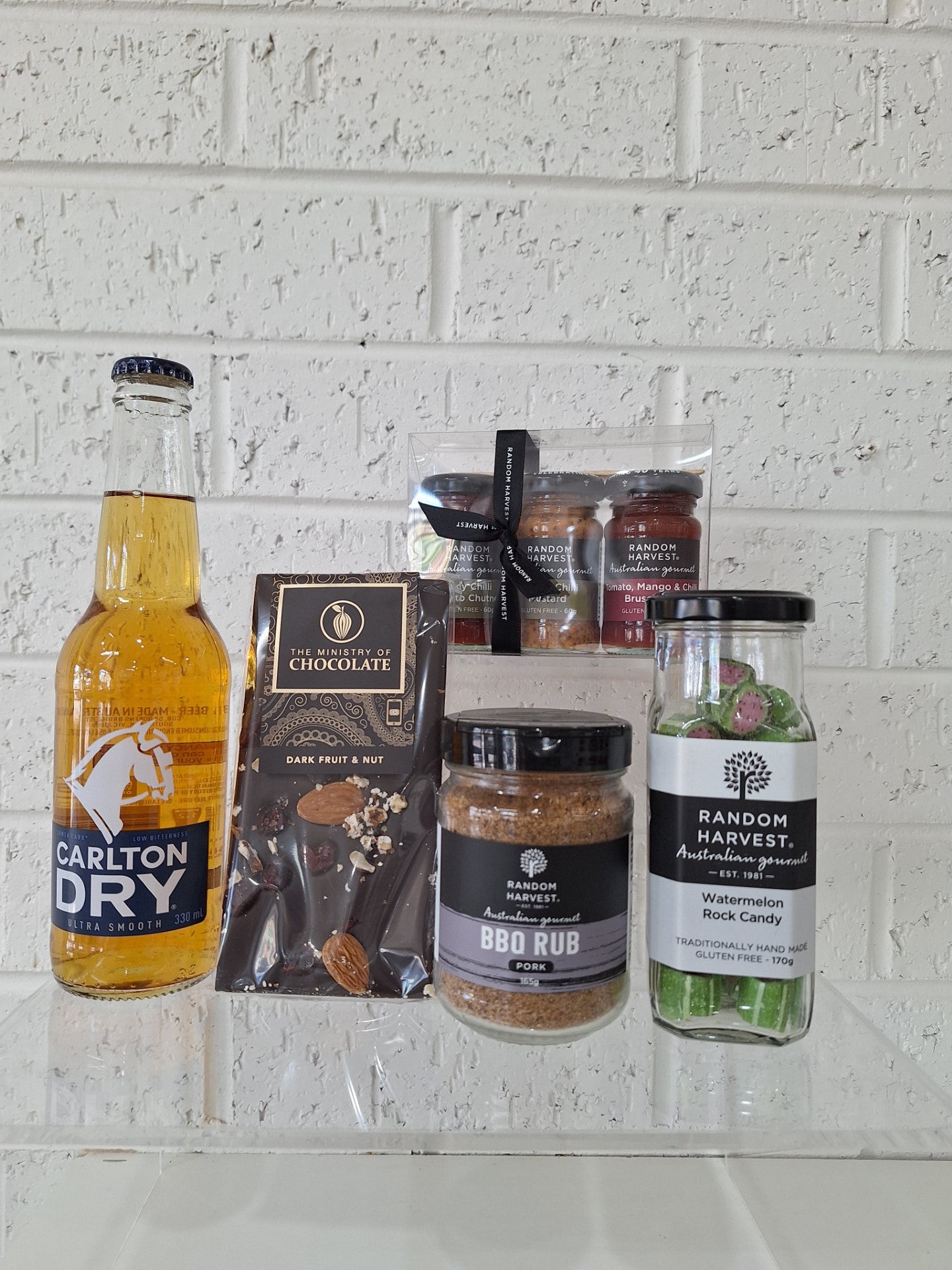 Bendigo Hampers & Gifts – Page 2 – The Petal Factory