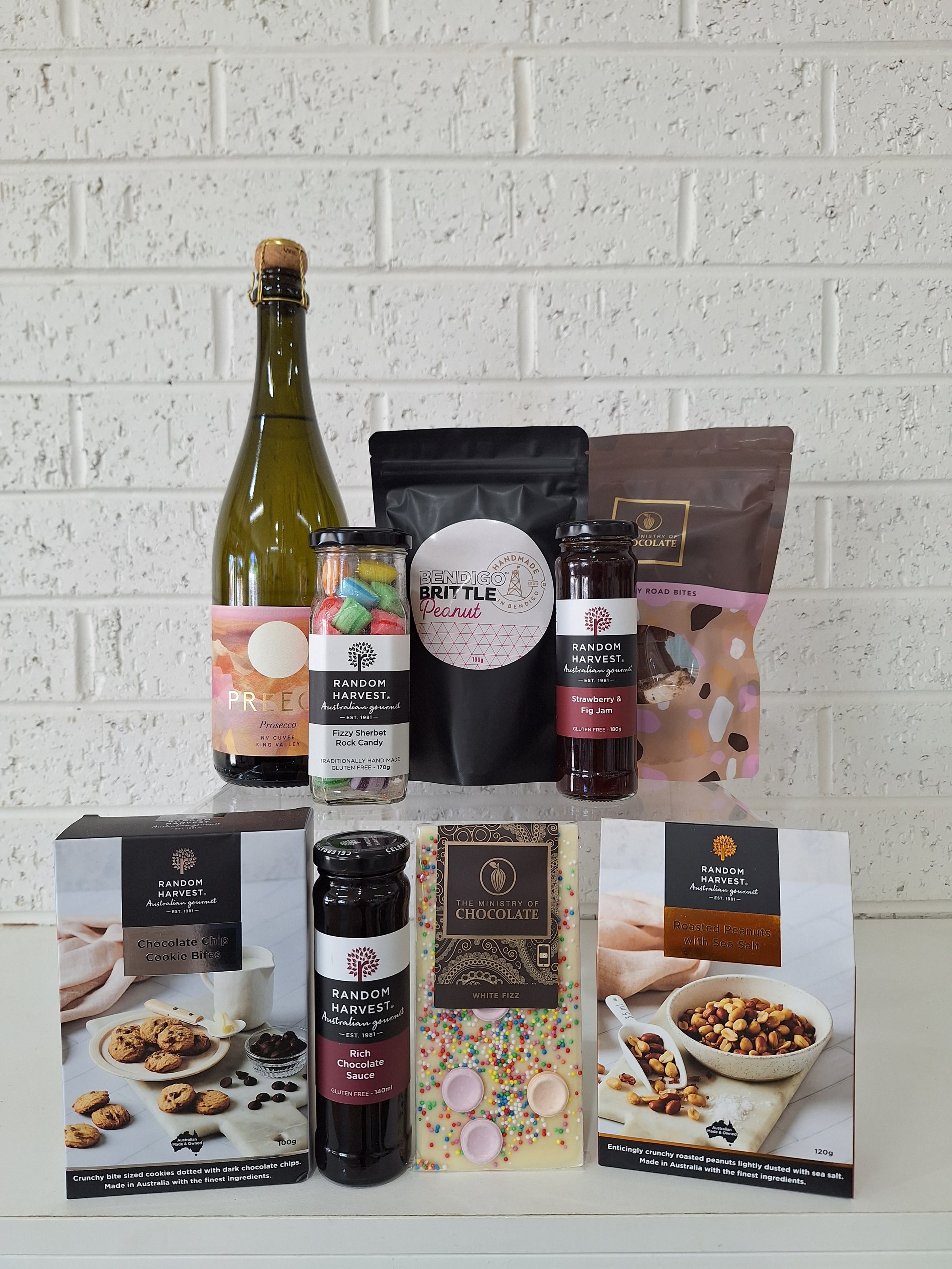 Bendigo Hampers & Gifts – Page 2 – The Petal Factory