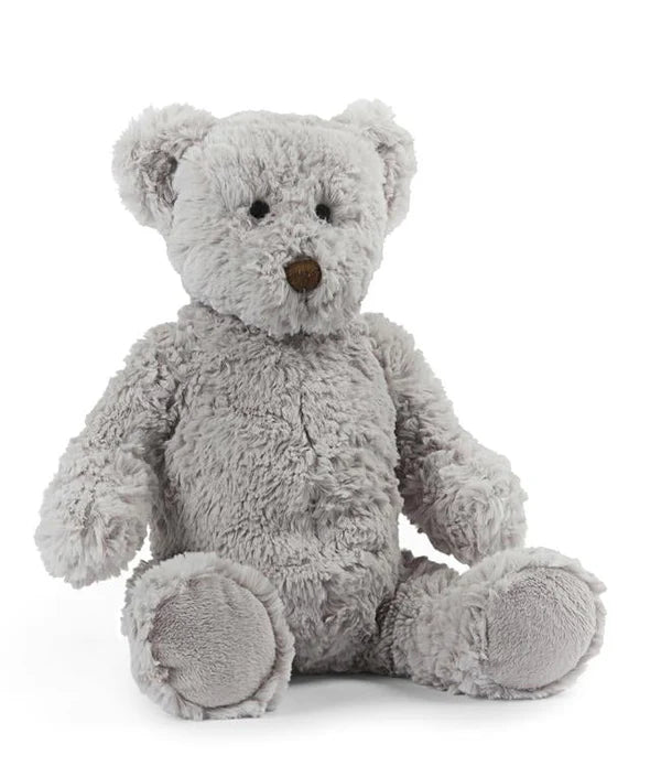 Neddy the Teddy – The Petal Factory